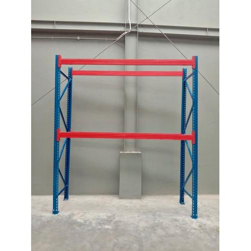 Jual Rak Gudang Pallet / Racking / Heavy Duty Rack Load Capaicty 1 Ton ...