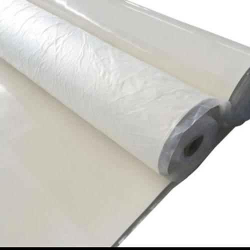 Jual rubber NBR / karet putih lembaran tebal 10mm 1m x 1m - Jakarta Barat - Pondok_Packing ...