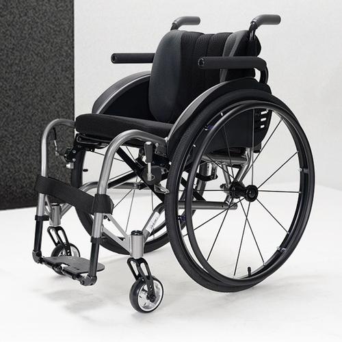 Jual Kursi Roda Sport Ultralight Sport Wheelchair - 38 - Kab. Tangerang ...