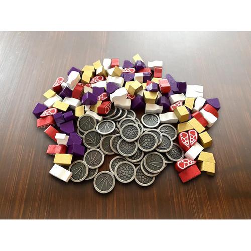 Jual Wyrmspan Upgrade Pack Retail Edition - Jakarta Utara - Monopolis ...