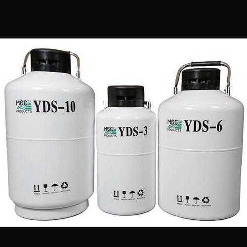 Jual Tabung Nitrogen Cair 10 Liter / Alat Laboratorium - Jakarta Barat ...