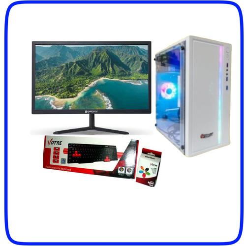 Jual PC RAKITAN INTEL CORE i5 3470 GEN 3 RAM 8GB FULL SET - CPU / PC ...