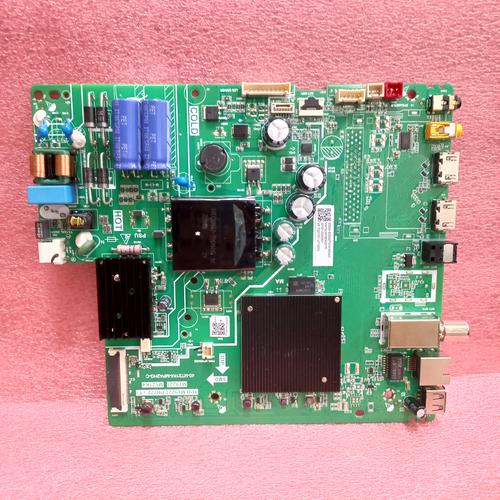 Jual MAINBOARD- MOTHERBOARD- MOBO- MB- MODUL TV LED TCL 40A7(BARU ...