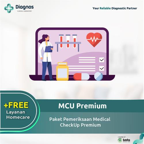 Promo Medical Check Up Premium - Diagnos Laboratorium Cicil 0% 3x ...