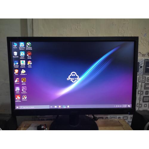 Jual Monitor Acer EB192Q 19inch Seccond Bekas - Jakarta Timur - PAPIC ...
