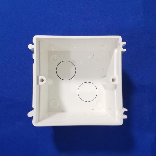 Jual DH1-76 Rumah Mangkok Saklar Stop Kontak IB/InBow Dus Khusus I7 ...