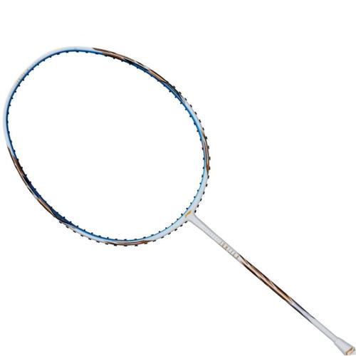 Promo Lining Badminton Racket Ignite 8 - Cool Grey/Red Cicil 0% 3x ...