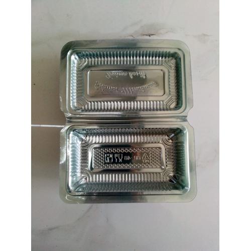 Jual Kemasan Mika Plastik Kue BP-4B Besar- 100PCS - Kota Bandung - Toko ...