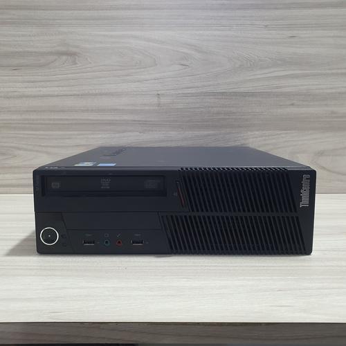 Jual CPU LENOVO THINKCENTRE M90p Core i5 Gen 1 Ram 4 Gb Hardisk 250 Gb ...