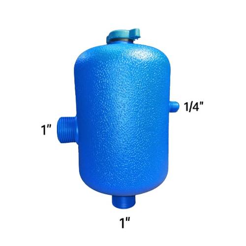 Jual TABUNG POMPA PVC 1/4 TABUNG OTOMATIS POMPA 1/4 JET PUMP - Jakarta ...