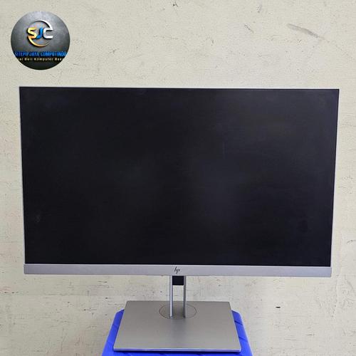Jual Monitor Led HP E243 24Inchi Wide Screen Full Hd 1920 X 1080P HDMI ...