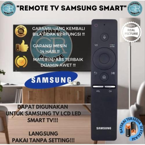Jual Remote remot TV Samsung Smart BN59-01259B Original asli - GRADE ORI - Jakarta Barat ...