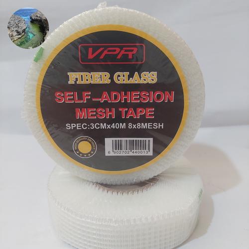Jual Kasa Gypsum Perban Lem Gipsum Isolasi Plafon VPR 30 mm 3 cm - Kota ...