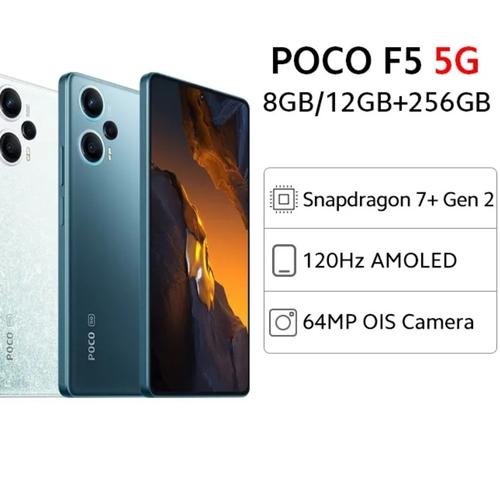 Jual XIOMI FOCO F5 8/256 - Kab. Bogor - Rizz_phone | Tokopedia