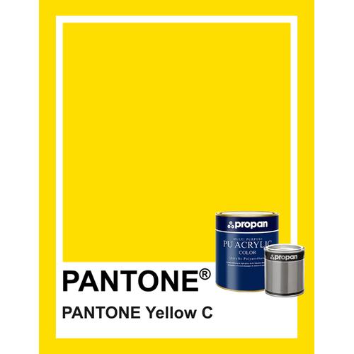 Pantone Yellow C Price _ Pantone Couleur – RXUT