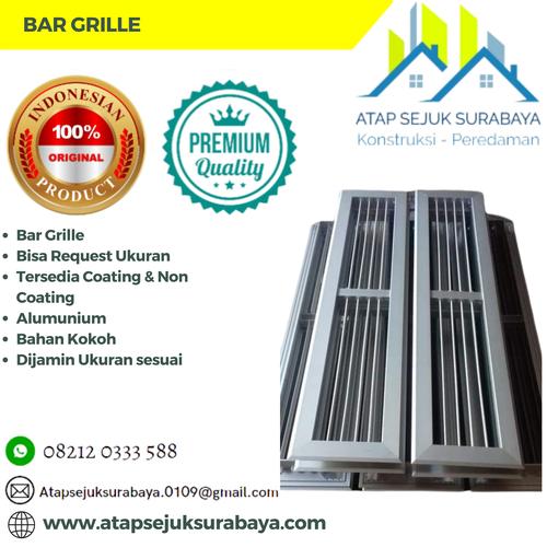 Jual RAG Manhole Persegi Panjang - Persegi - 60x60Coating - Kota ...