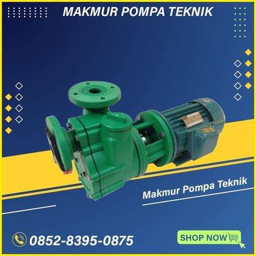 Jual Pompa Kimia 1.5Kw 2HP 220V Pompa Chemical Pompa Cairan Asam ...