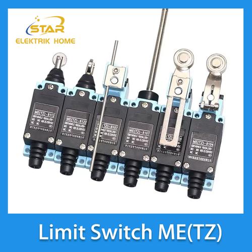 Jual Limit Switch (TZ) ME-8108 8104 8111 8112 8107 9101 8166 8169 8122 - 8108 - Jakarta Barat ...