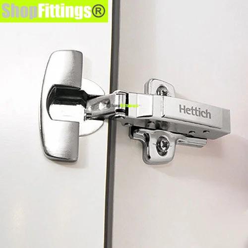 Jual Engsel Sendok Pintu Lemari Dapur Soft Closing Hinges Hettich Sensys 8645i Opening Angle 110 ...