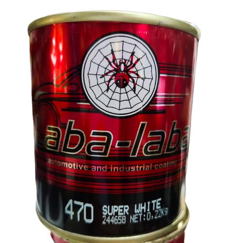 Jual Cat Duco Laba-laba 200ml - Putih - Kota Pekanbaru - Toko Cat Multi ...