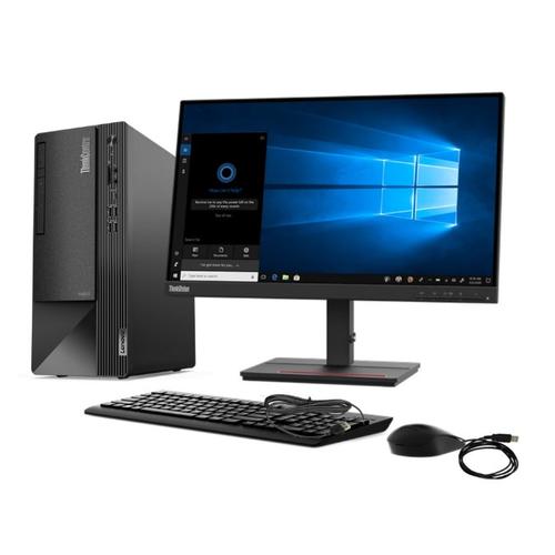 Jual PC LENOVO ThinkCentre Neo 50T i7-12700 16GB 512GB SSD Intel UHD ...