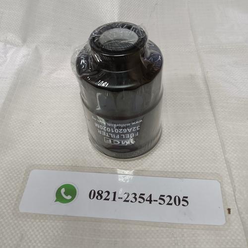 Jual 32A62-01020C Fuel Filter - Jakarta Barat - PartsShopHeavyduty98 ...