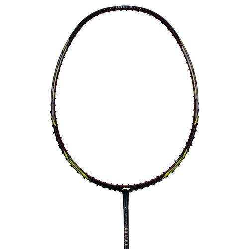 Promo Lining Badminton Racket Ignite 8 - Cool Grey/Red Cicil 0% 3x ...