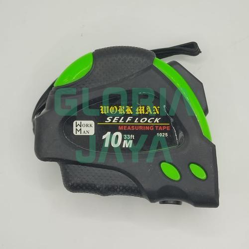 Jual meteran 10 meter - Jakarta Utara - Toko Bangunan Gloria Jaya ...