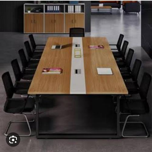 Jual meja rapat minimalis /meja kantor/meja meeting lebak banten - Kab ...