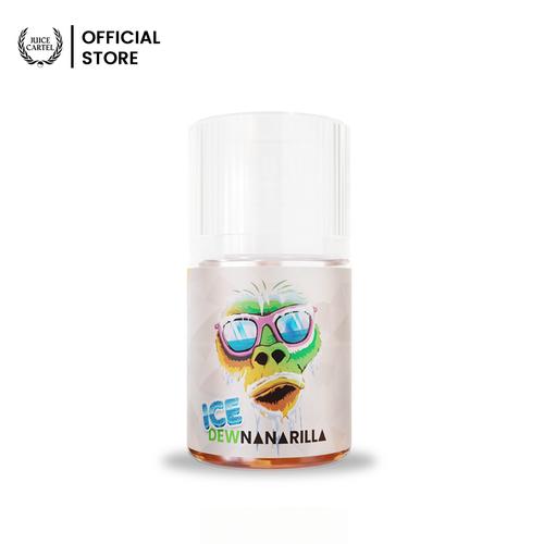 Jual ICE DEWNANARILLA by Indonesia Juice Cartel ( IJC ) - PODS (30ML ...