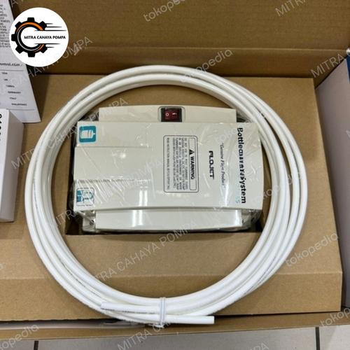 Jual Flojet 5000 Pompa Galon Elektrik Xylem Original Flowjet - Jakarta ...