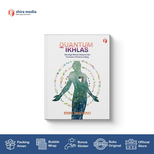 Promo Shira Media - Quantum Ikhlas (Reborn) - Erbe Sentanu - LoA - Kab. Sleman - Shira Media ...