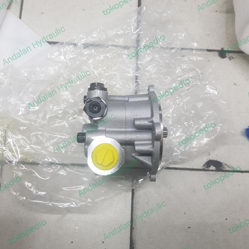 Jual CHARGE PUMP PISTON PUMP KAWASAKI K3V180DT / CHARGE PUMP K3V180 ...