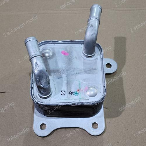 Jual Oil oli cooler mesin mitsubishi all new pajero sport ANPS triton ...