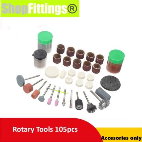 Jual Mini Die Grinder Set Tuner Rotary Tool Kit Mesin Gerinda Bor Kecil ...