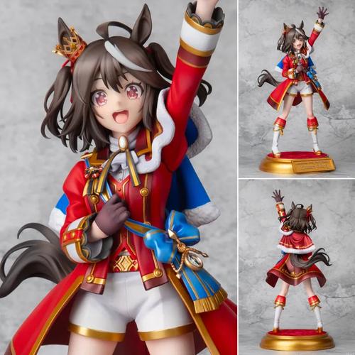 Jual Figure Uma Musume - Kitasan Black Ketsugan no Shimai Hana Ver ...