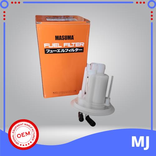 Jual Fuel Filter Bensin Subaru XV Forester Impreza FB20 EJ20 EJ25 - Kab ...