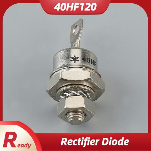 Jual 40HF120 Dioda diode stud baut 40HF 120 Rectifier Diode 40A 1200V ...
