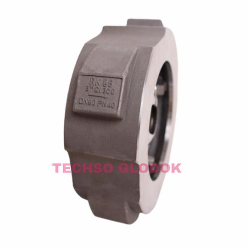Jual GESTRA RK 86 DN 80 PN 40 disc check valve - Jakarta Barat - techso ...