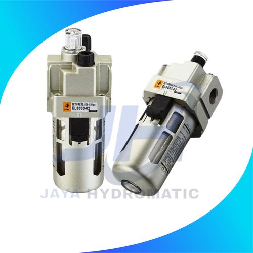 Jual LUBRICATOR PNEUMATIC EMC EL3000-02 - Jakarta Barat - JAYA ...
