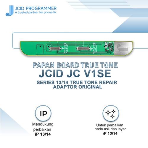 Promo BOARD JCID V1SE 13/14PRO SERIES TRUE TONE REPAIR ADAPTOR ORIGINAL ...