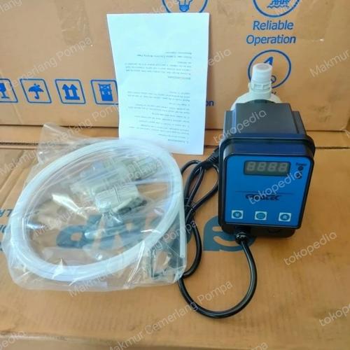 Jual DOSING PUMP CREATEC E0704 4LPH 7BAR POMPA KIMIA 220VOLT - Jakarta Barat - MAKMUR CEMERLANG ...