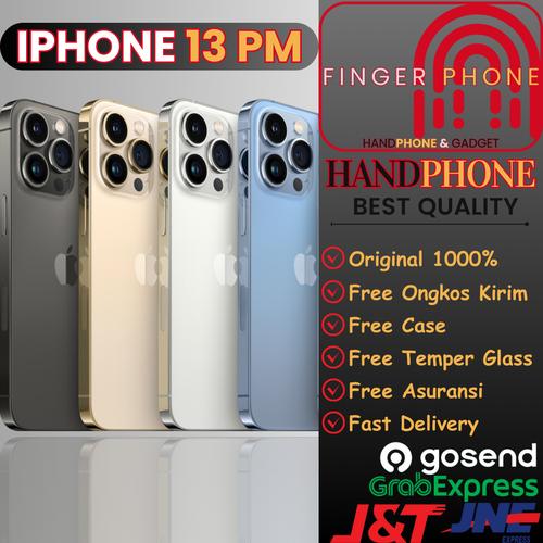 Jual Apple iPhone 13 PRO MAX 128GB 256GB Original Second Resmi Ex iBox - 13 ProMax Inter, 128 gb ...