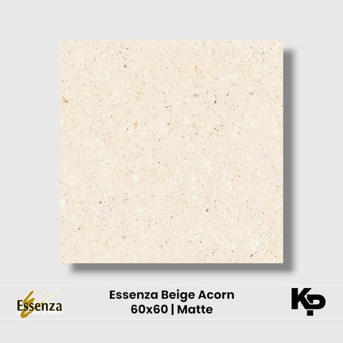 Jual Granit ESSENZA Beige Acorn 60x60 Cm Matte - Jakarta Pusat - Putra ...