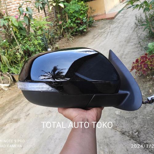 Jual Spion TRITON Ultimate 2020 2021 2022 Kanan original - Kab. Deli ...