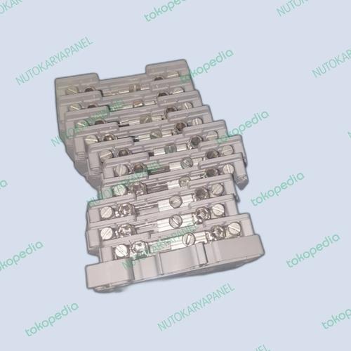 Jual PHOENIX TERMINAL BLOCK URTK/S - 6/10MM - Kota Bogor - NUTO | Tokopedia