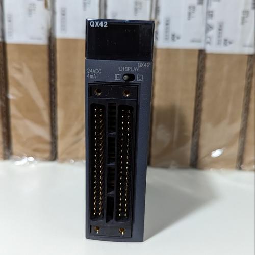 Jual Module PLC Mitsubishi QX42 Original Japan - Kab. Bogor - MKTRNK ...