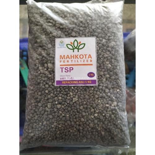Jual PUPUK TSP MAHKOTA KEMASAN REPACK 1 KG - Kota Banjarmasin ...
