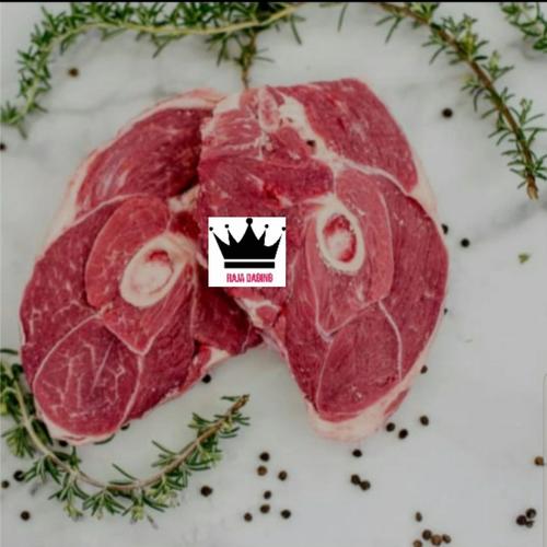 Jual Daging Paha Kambing Muda @1kg - Kota Bekasi - raja daging jaktim ...