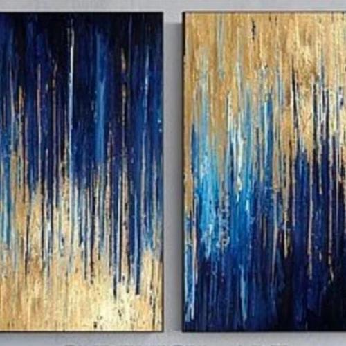 Jual lukisan panel art - Kab. Bandung - zefanya_art | Tokopedia